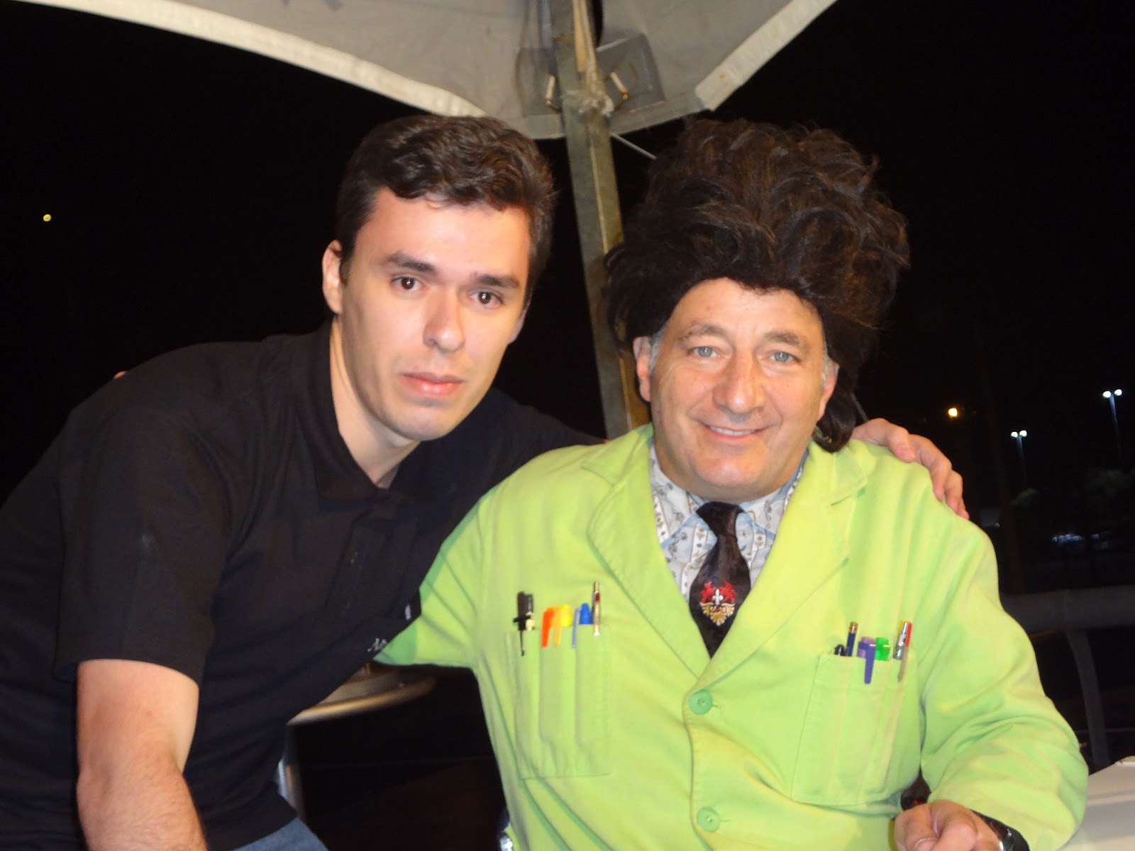 O Mundo de Beakman